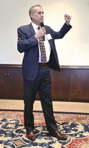 Westminster symposium provides students with tools to succeed | Local ...