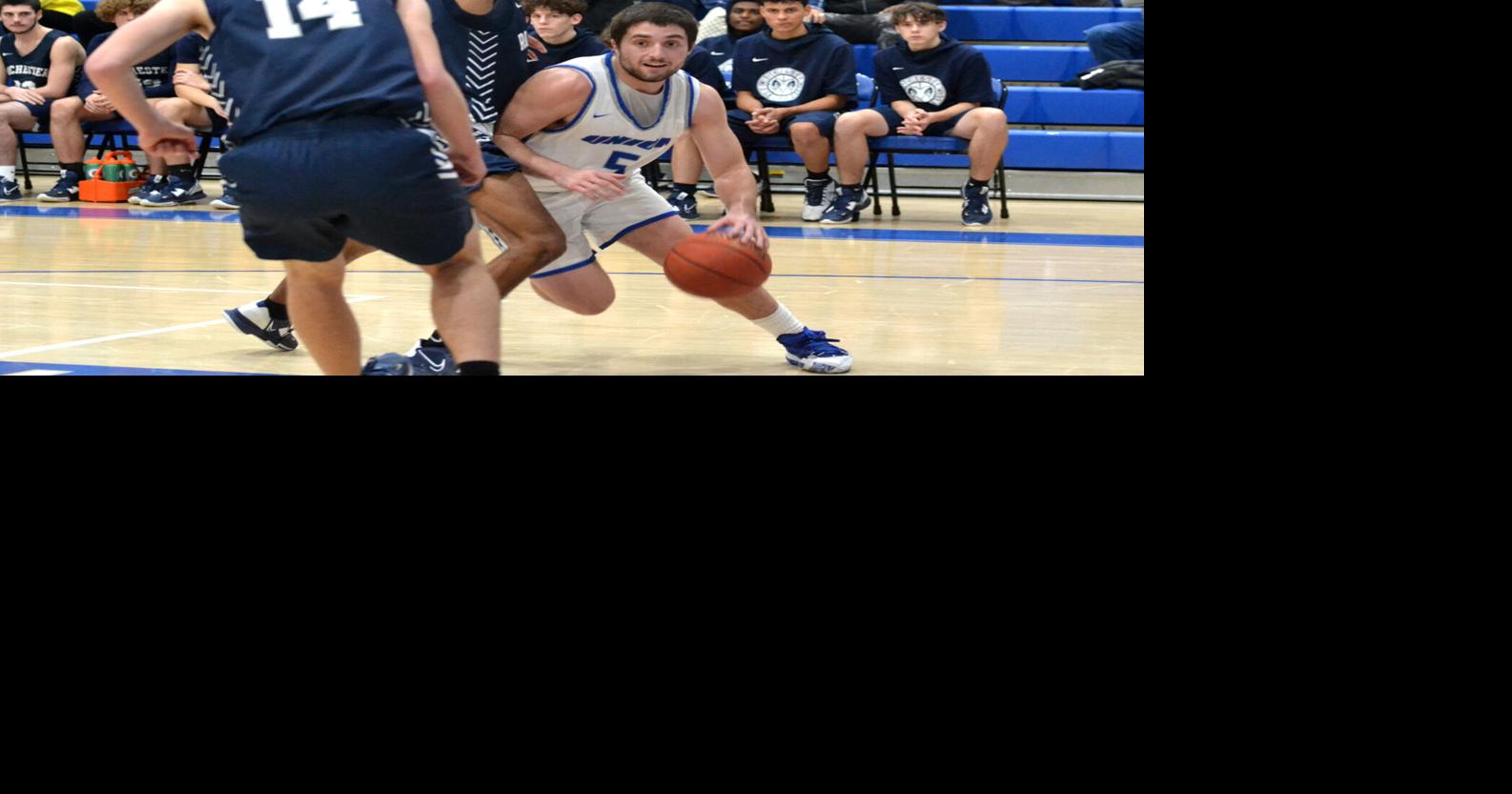 Scotties keep undefeated streak alive | Sports | ncnewsonline.com