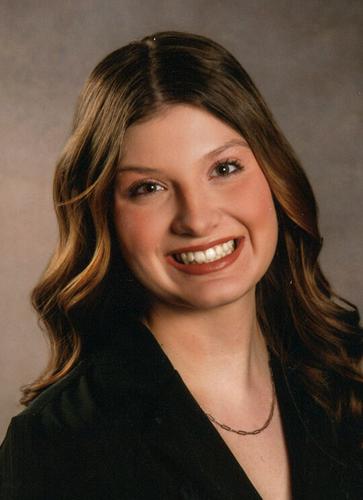 Nineteen eye Distinguished Young Woman title | Lifestyles ...