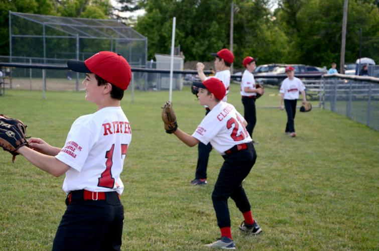 Photo Gallery: Neshannock vs. Shenango youth baseball | Featured ...