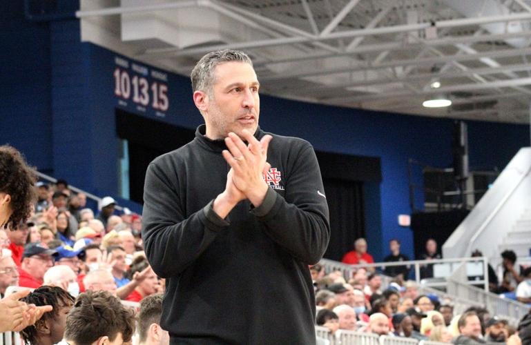 New Castle boys basketball team ready for battles in 6A | Sports ...