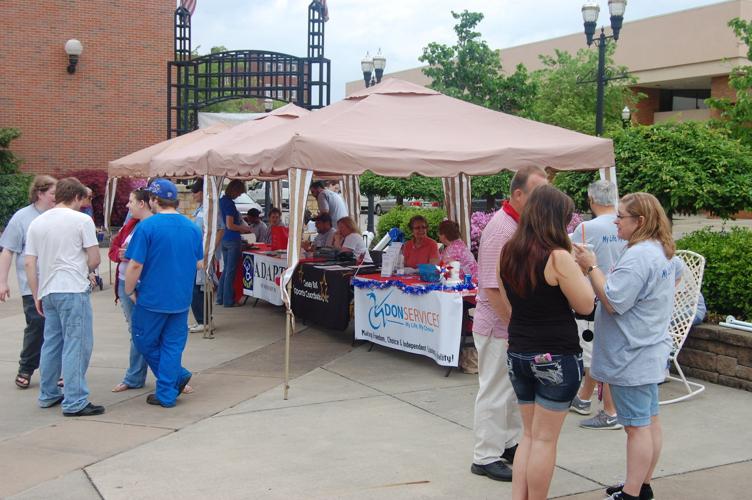 Annual fair looks to help, and raise awareness for, individuals with ...