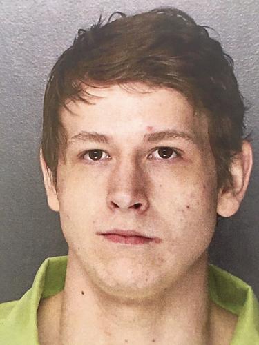 Wilmington auditor-elect in jail for alleged threats | News ...