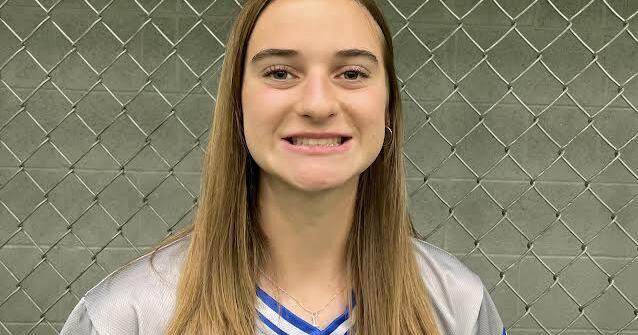 Preuhs leading Lady Scots to gold in pitching circle | Sports ...