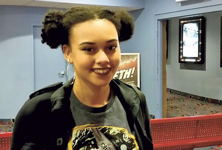 'Star Wars' fans flock to Westgate for new film | News | ncnewsonline.com