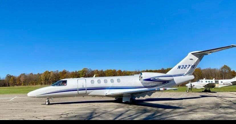 Grove City Airport expansion takes flight | Local News | ncnewsonline.com