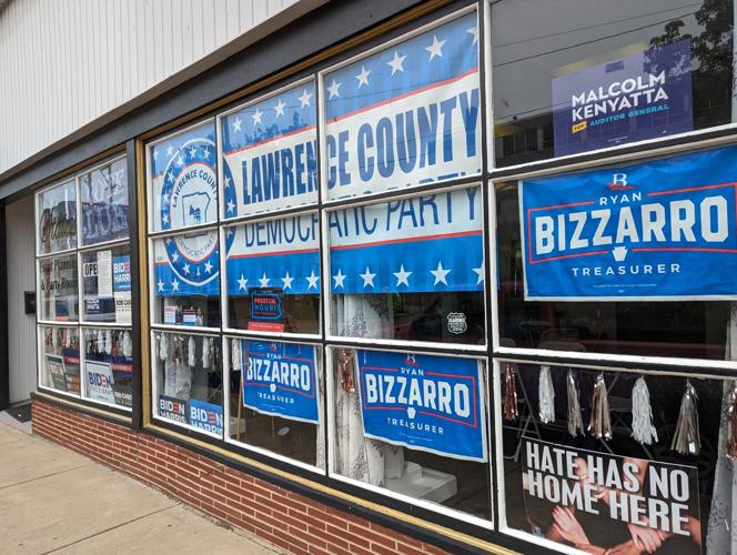 County Dems promise to fill ballot spots in the future | Local News ...