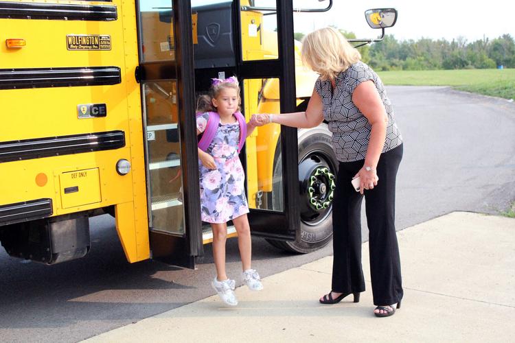 Warrior for life: Houk reflects on becoming Mohawk superintendent ...