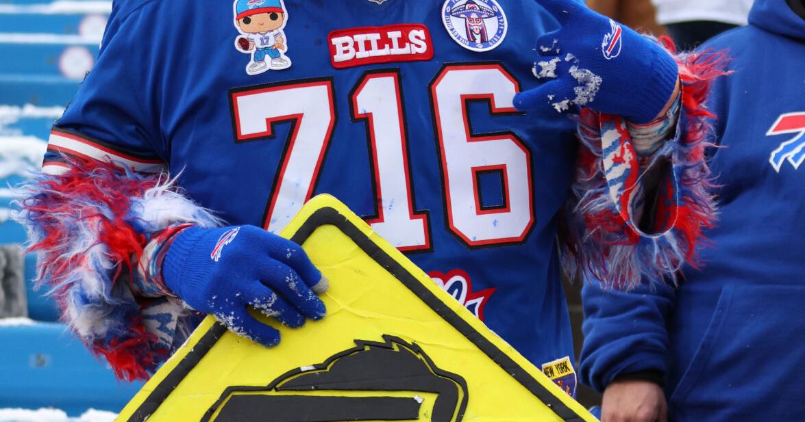 Jets Bills Football | National Sports | ncnewsonline.com