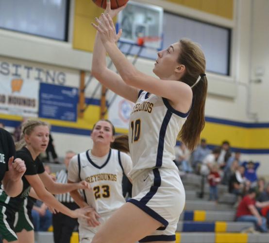 Lady Greyhounds topple Riverside | Sports | ncnewsonline.com