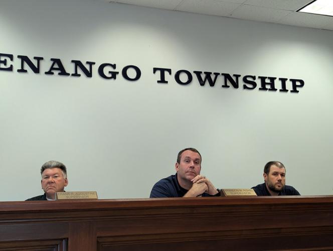 New law allows township, borough officials to raise pay rate | Local ...