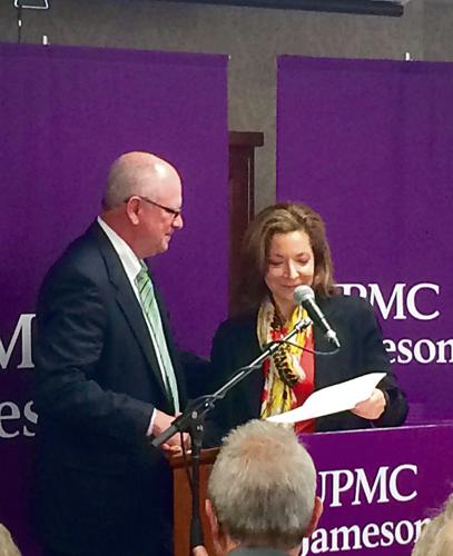 UPMC, Jameson merger to result in improved regional health care | News ...