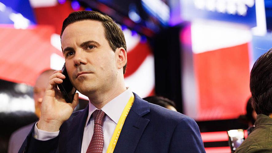 CBS's Robert Costa to headline Newsapalooza at Point Park University ...