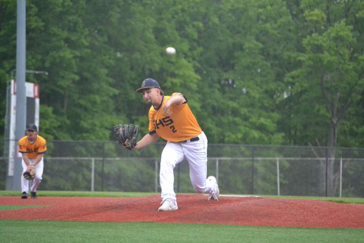 Laurel baseball team blanks Shenango in WPIAL quarterfinals | Sports ...