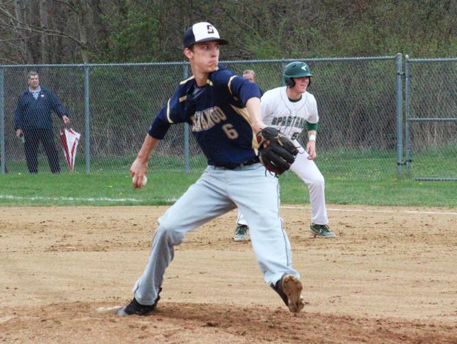 Baseball | Shenango at Laurel | Local Sports | ncnewsonline.com