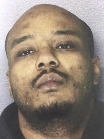 Man wanted in stabbing now in custody | Local News | ncnewsonline.com