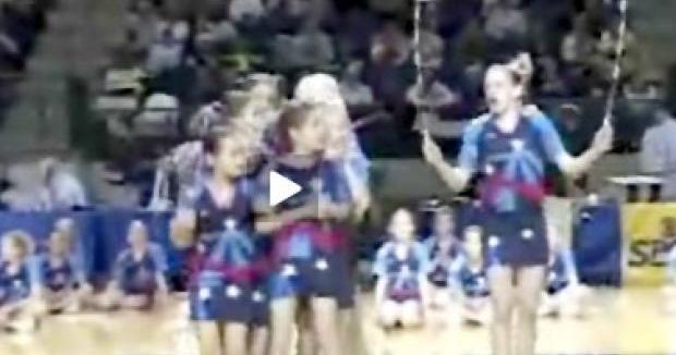 MUST-SEE VIDEO: Kings Firecrackers will make your heart race ...