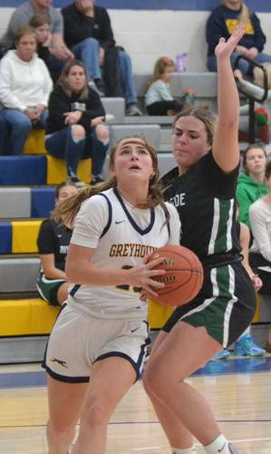 Lady Greyhounds topple Riverside | Sports | ncnewsonline.com