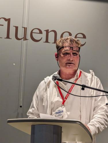 Council candidates highlight togetherness at forum | Local News ...