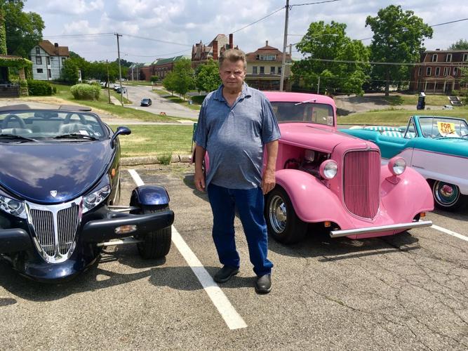 Cathedral car show draws morning crowd | Local News | ncnewsonline.com