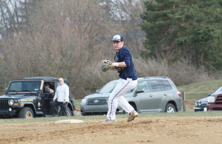 GALLERY: Litzenberg leads Greyhounds past Lakeview | Local Sports ...