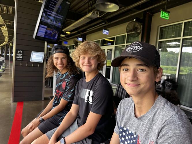 Mercer student council to host DJ Graham Memorial Color Run | Local ...