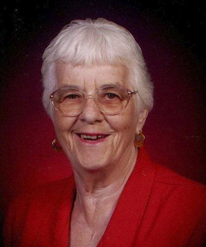 Anna M. McCurdy | Death Notice | ncnewsonline.com