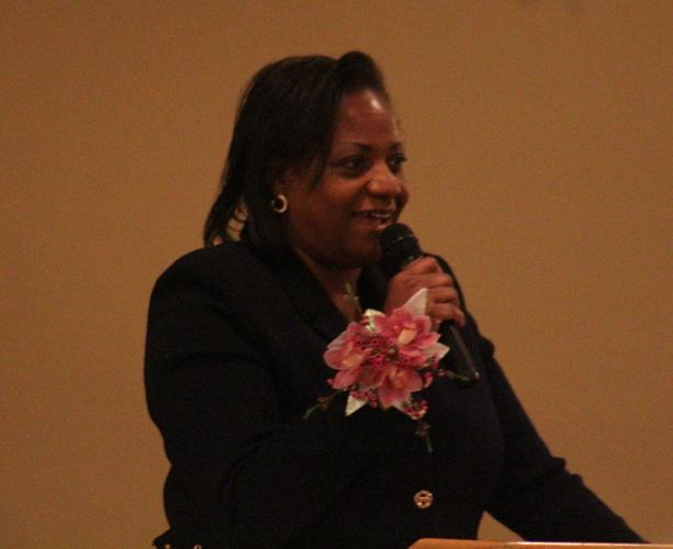 United Way director outlines local challenges | Local News ...