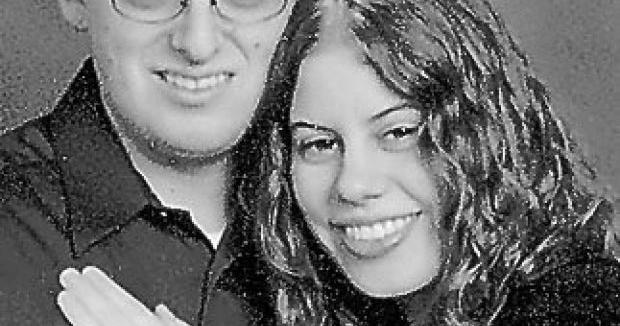 Stephanie Genareo, Jason Traud | Lifestyles | ncnewsonline.com