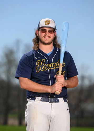 WINNING FORMULA: Union's Galmarini delivers offensively, on the mound ...
