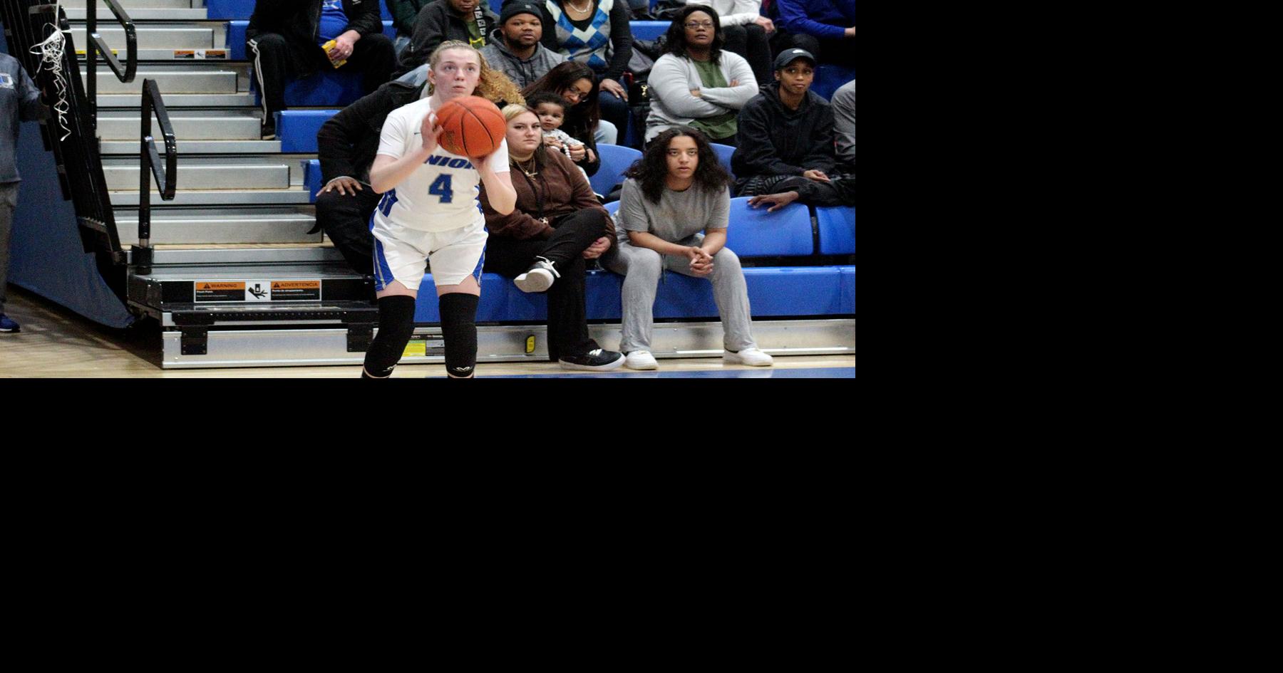 Girls basketball: Farrell at Union | Tipoff | ncnewsonline.com