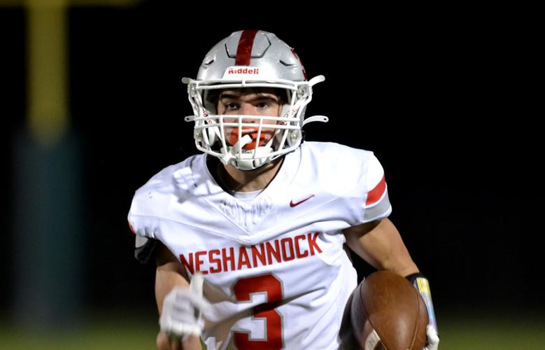 Neshannock cruises past Riverside in conference action | Local Sports | ncnewsonline.com