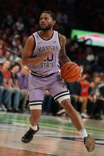 Kansas St Arizona Basketball | National Sports | ncnewsonline.com