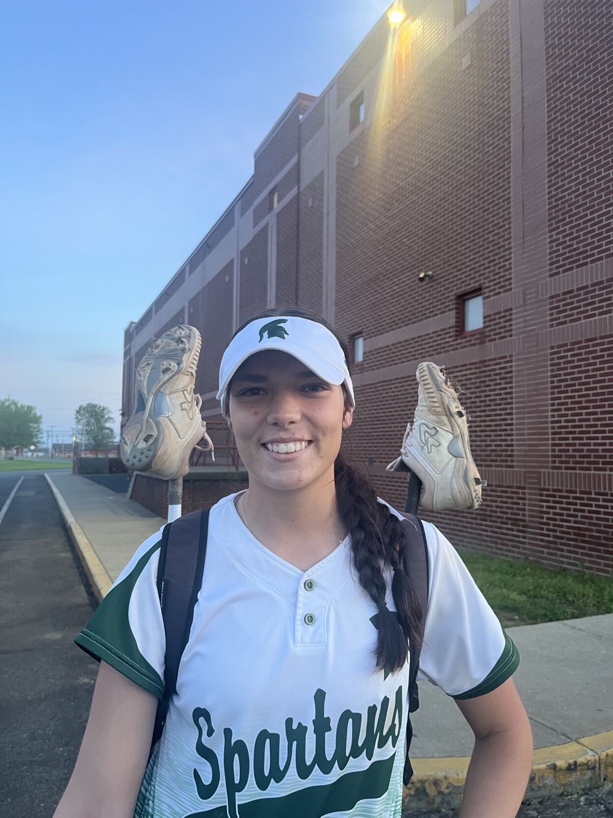 Boyd pitches Laurel High softball team past Charleroi | Sports ...