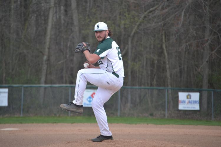 Shenango's bats lead to section victory over Laurel | Sports ...