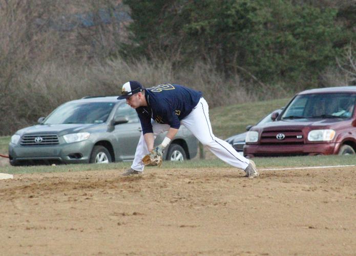 GALLERY: Litzenberg leads Greyhounds past Lakeview | Local Sports ...