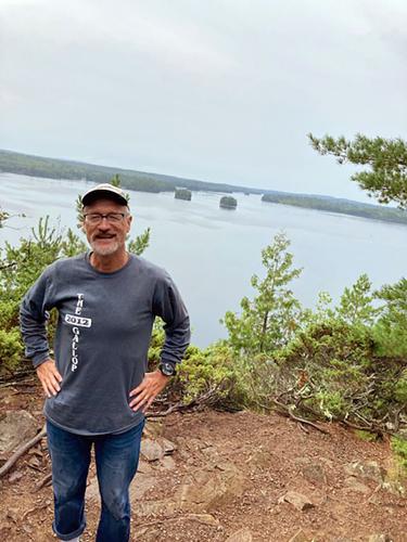Laurel's Dehart keeps on running | Local News | ncnewsonline.com