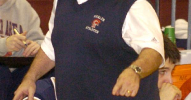 HIGH SCHOOL HOOPS: Shaler coach battles leukemia as his team fights for ...