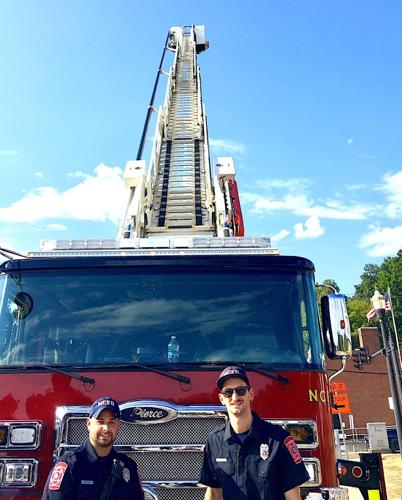 National Night Out dazzles community children | Local News ...