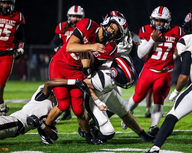 New Castle falls to Aliquippa in WPIAL Class 4A semifinals | Sports ...