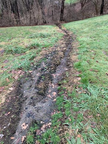 Dutch Ridge Road residents want long-standing sewage issue resolved ...