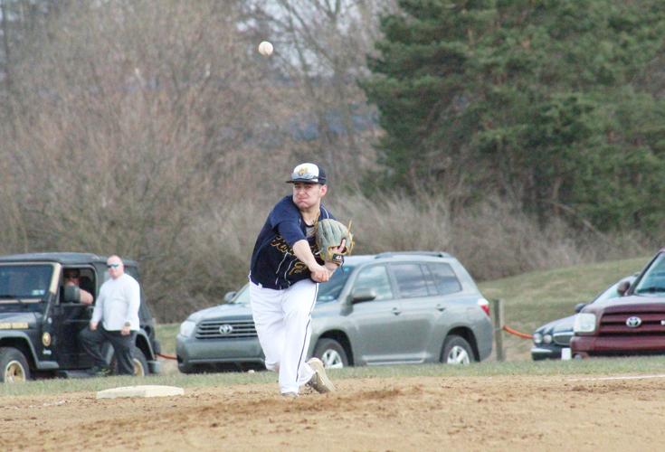 GALLERY: Litzenberg leads Greyhounds past Lakeview | Local Sports ...