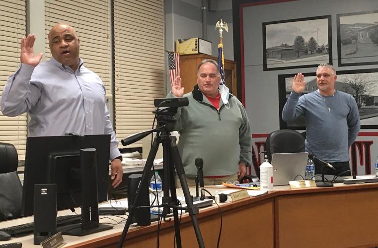 School board differs on choice of president | Local News | ncnewsonline.com