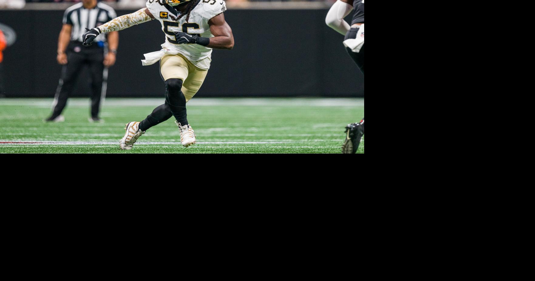 Saints Falcons Football | National Sports | ncnewsonline.com