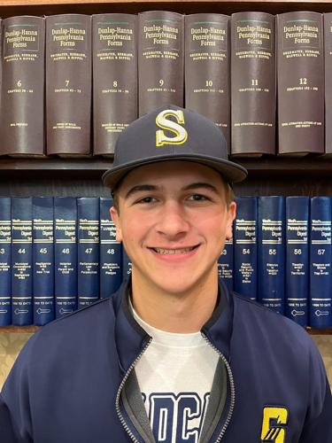 WINNING FORMULA: Union's Galmarini delivers offensively, on the mound ...