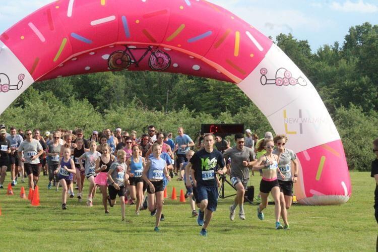 Tour de Donut, Donut Dash set to return | Local News | ncnewsonline.com