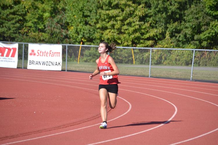 Mohawk boys cross country team wins season opener | Sports ...