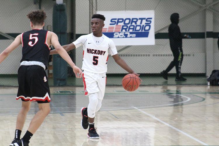 Hickory ousts New Castle in PIAA opener | Local Sports | ncnewsonline.com