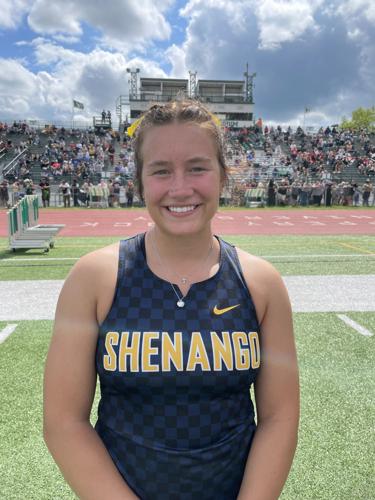 PIAA Class 2A/3A qualifiers | Local Sports | ncnewsonline.com