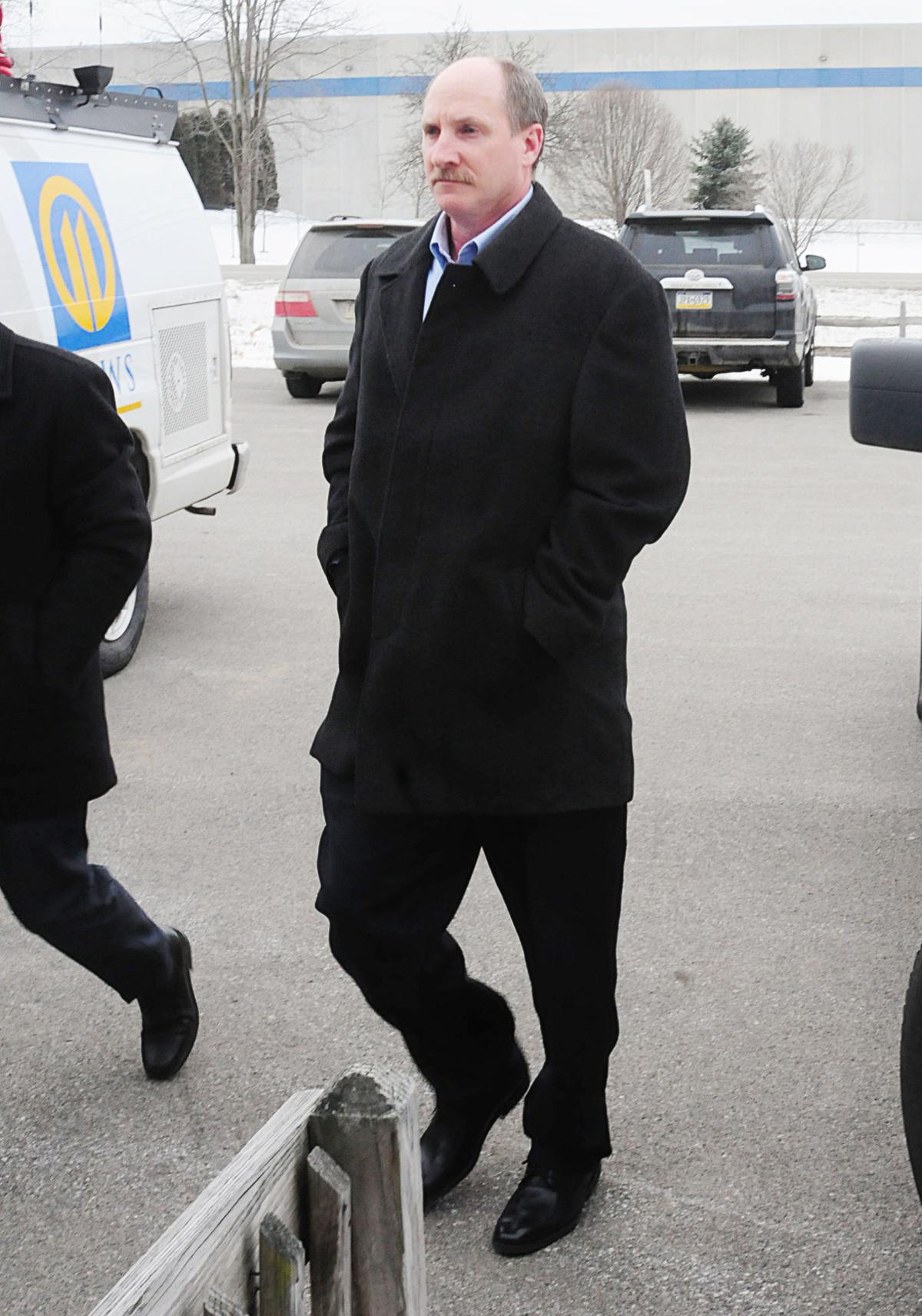 TANNER UPDATE: Client cooperating in probe, attorney says | News ...